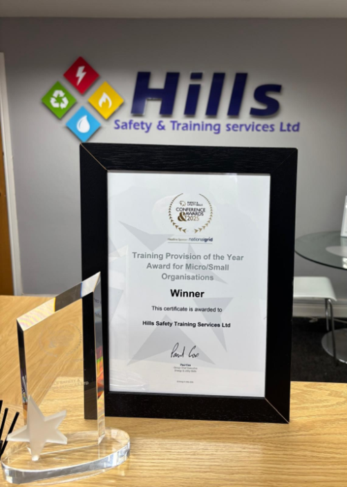 About Us - Hills Safety Training Services